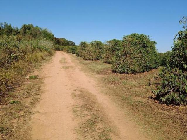 Chácara