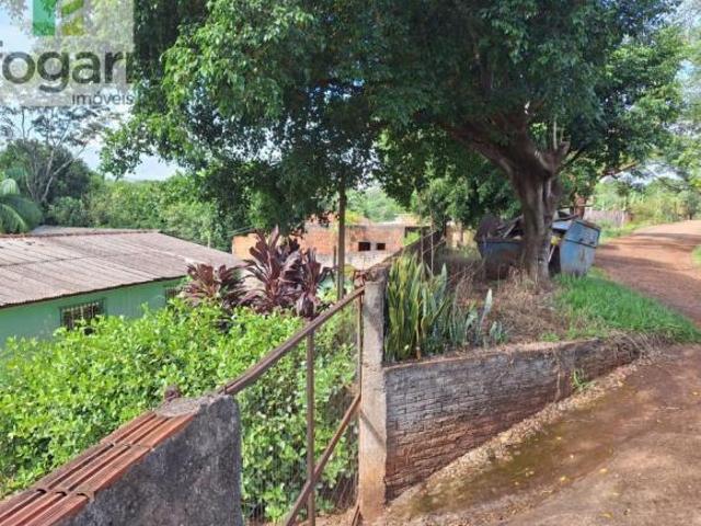 chacara 3670 m²