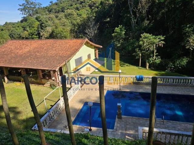 Chácara para venda em Portão, Atibaia