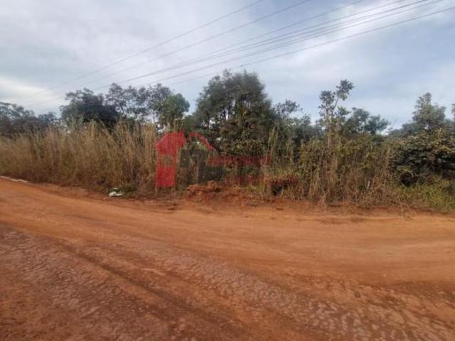 Chácara para venda em Centro, Brasília