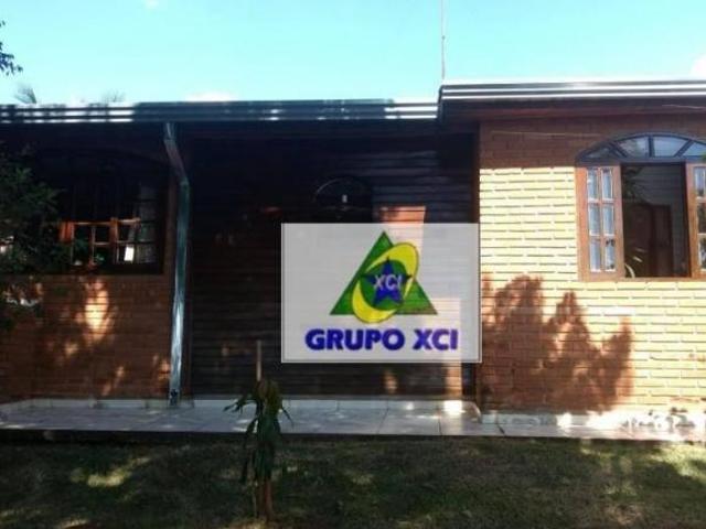 Chácara para venda em Balneário Tropical, Paulínia