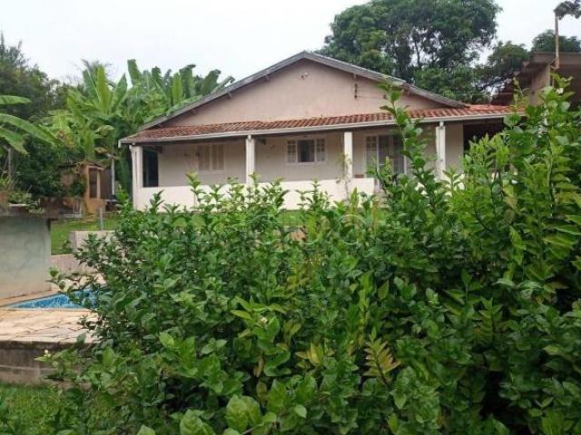 Chácara para venda em Pau Queimado, Piracicaba