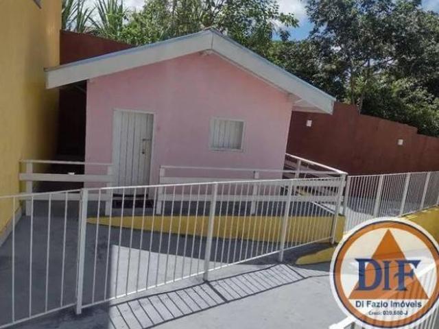 Chácara para venda em Loteamento Chácaras Ingrid, Taubaté