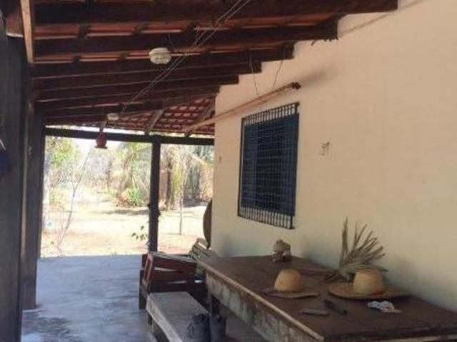 Chácara
