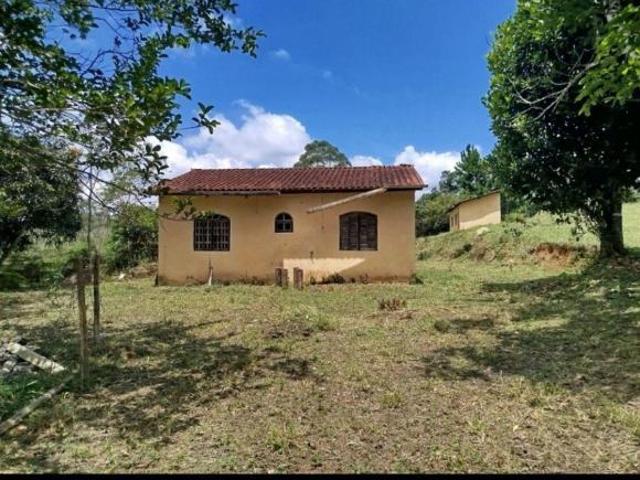 Chácara 37.710,00 m² Próxima a Represa em Juquitiba SP a aproximadamente 80 km de São Paulo Capital