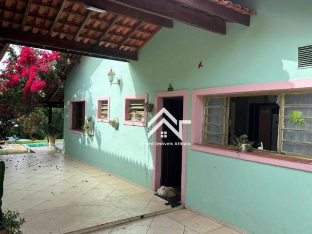 Chácara, 3800 m² venda por R$ 1.650.000,00 ou aluguel por R$ 8.000,00/mês Condominio Horto ivan