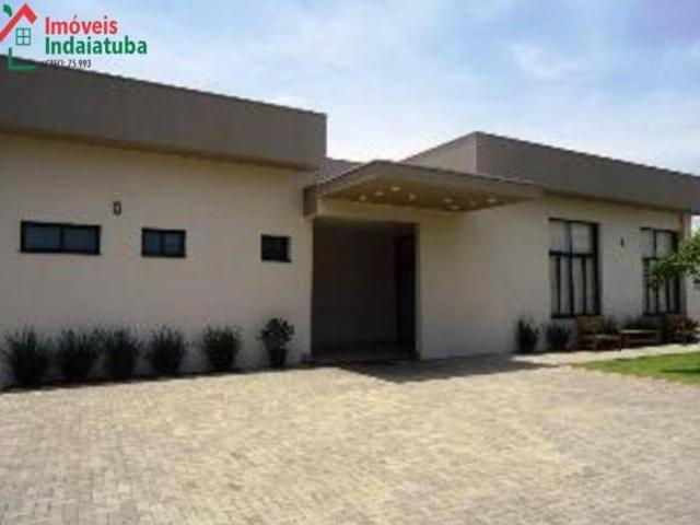 Chácara para venda em Colinas do Mosteiro de Itaici, Indaiat