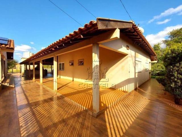 Chácara