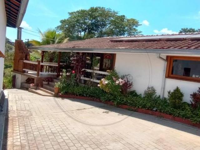 Chácara