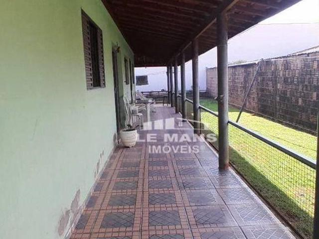 Chácara