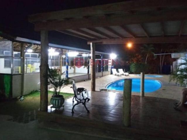 Chácara