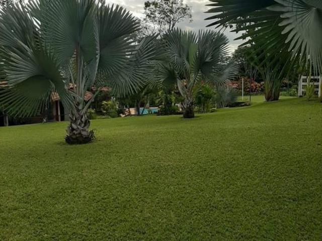 Chácara