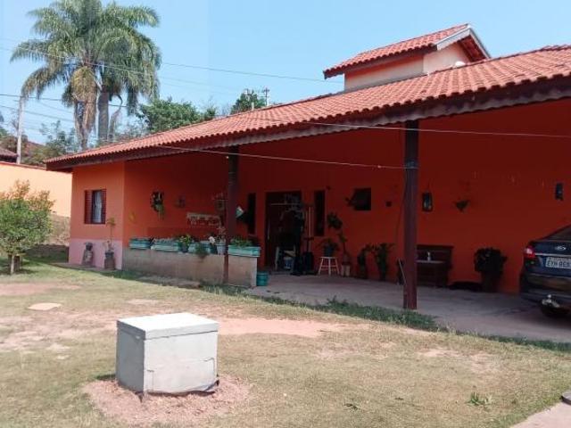 Chácara