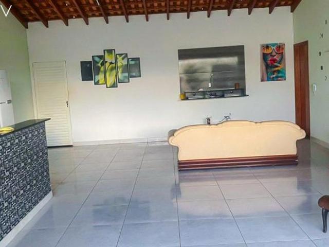Chácara