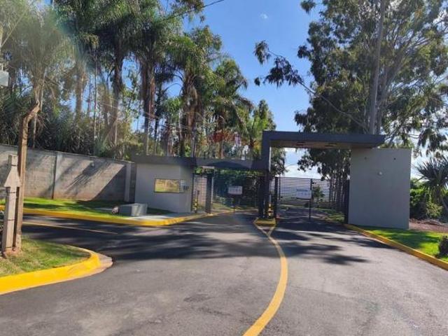 Chácara 392m² 4 Quartos Condomínio Recreio Panorama