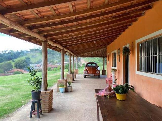 Chácara para venda em Pedra Bela