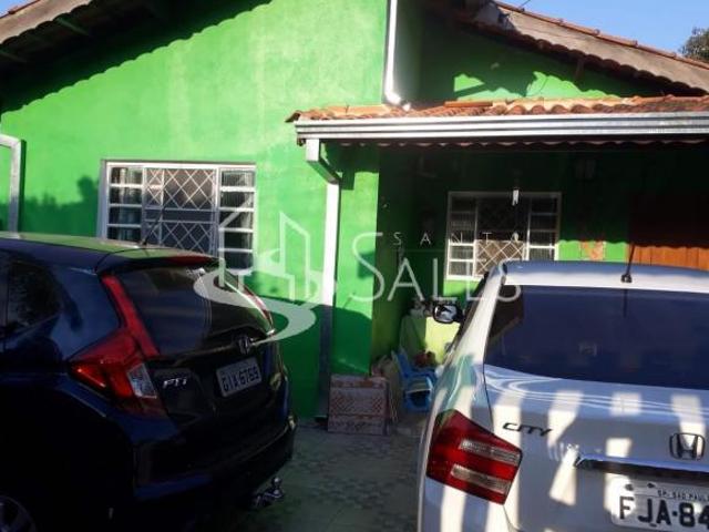 Chácara para venda em Estância Santa Maria do Portão, Atibai