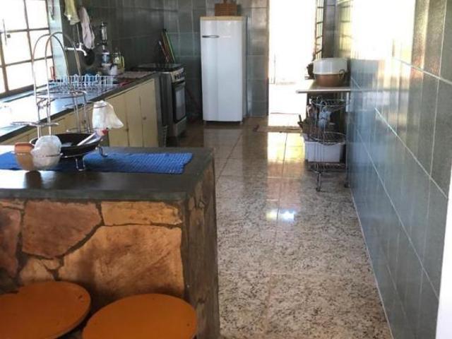 Fazenda para venda em Centro, Mariana