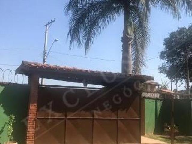 Chácara