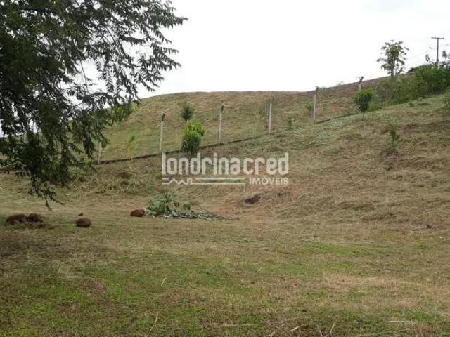 Chácara para venda em Jardim Morumbi, Londrina