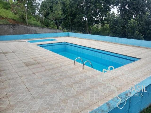 CHÁCARA 30.000M² ZONA NORTE DE SÃO JOSÉ DOS CAMPOS !