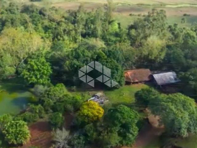 CHÁCARA 30HA EM PASSO DO SOBRADO