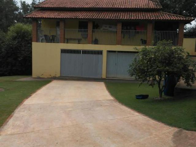 Chácara