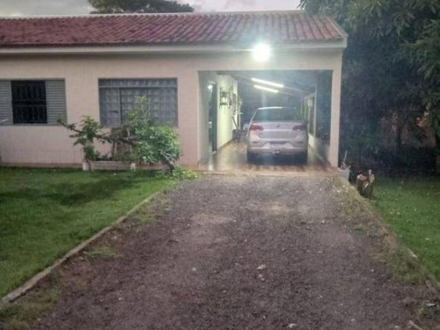 Chácara