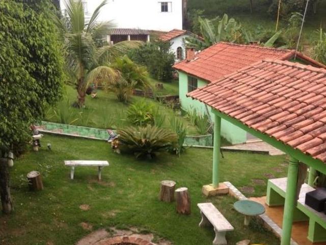 Chácara
