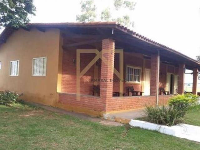 Chácara para venda em Itapetininga