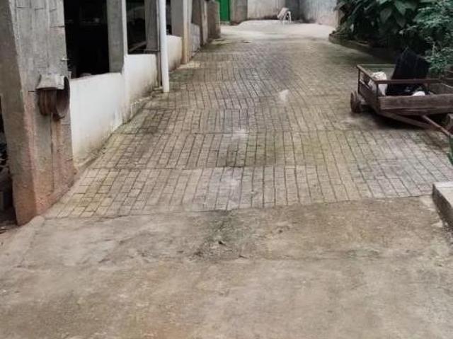 Chácara