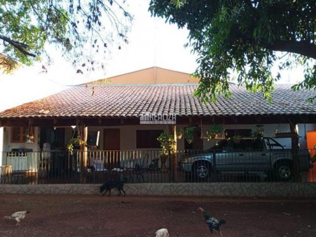 Chácara