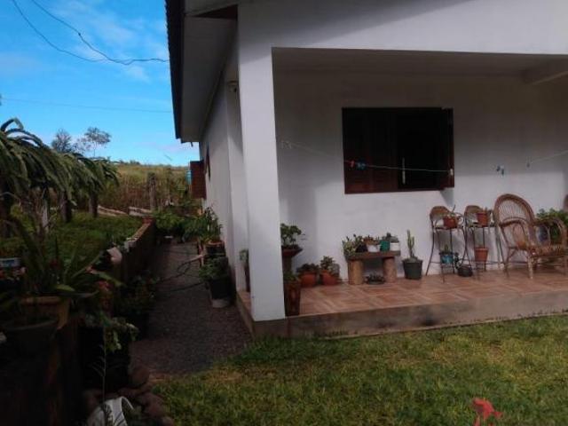Chácara