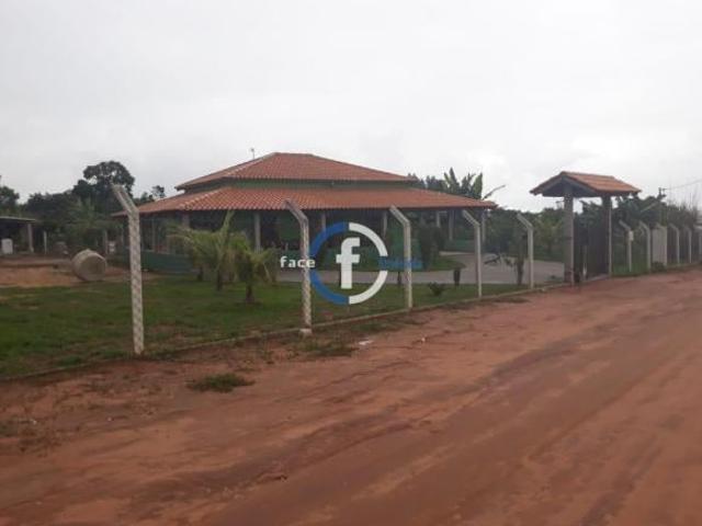 Chácara