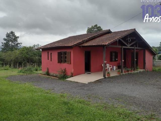 Chácara