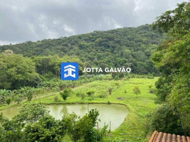 Chácara 31.983,00 m² Jacupiranga SP