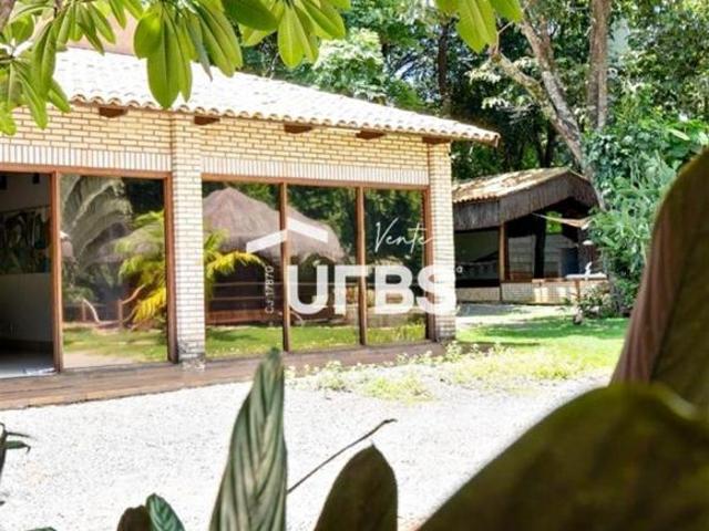 CHACARA 320MT 5 QUARTOS RESIDENCIAL MORADA DO IPÊ
