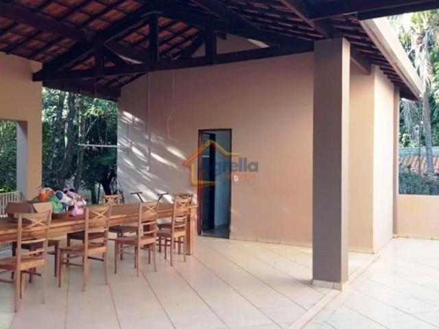 Chácara para venda em Chácara São Marcelo, Mogi Mirim