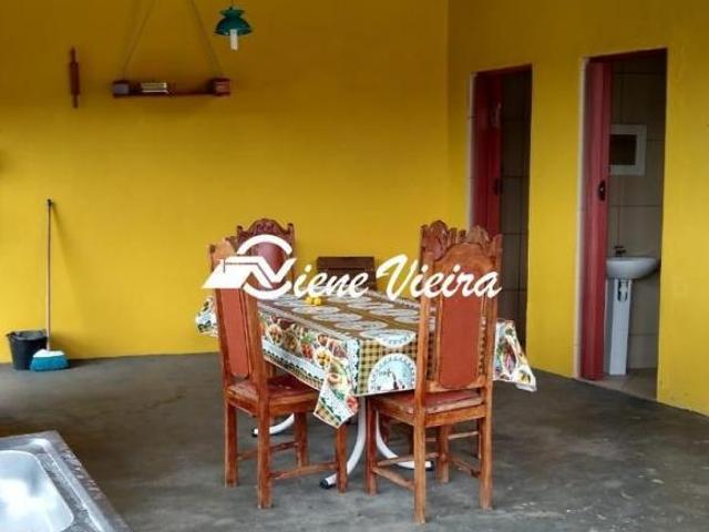 Chácara para venda em Centro, Santa Isabel