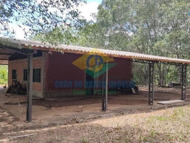 Chácara