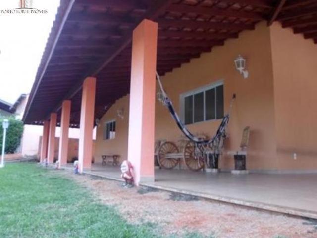 Chácara