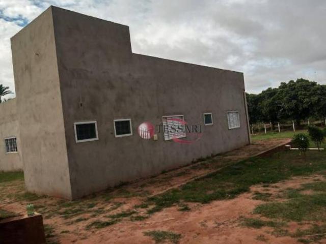 Chácara