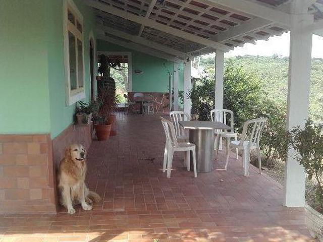 Chácara