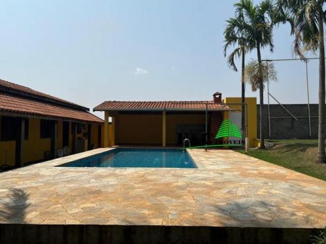 Chácara