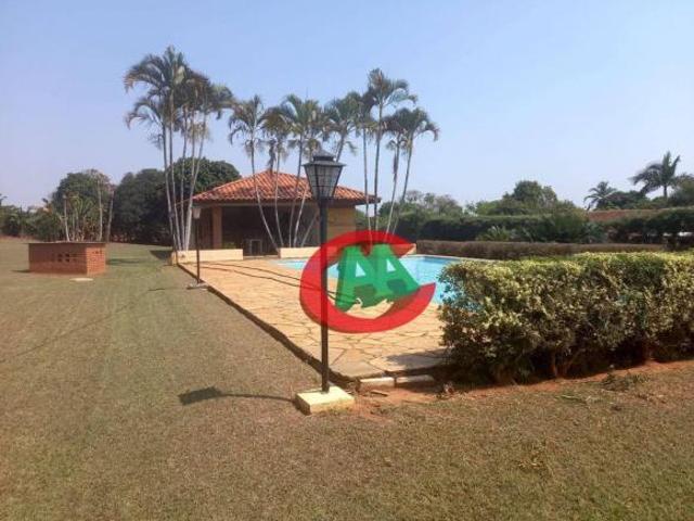 Chácara