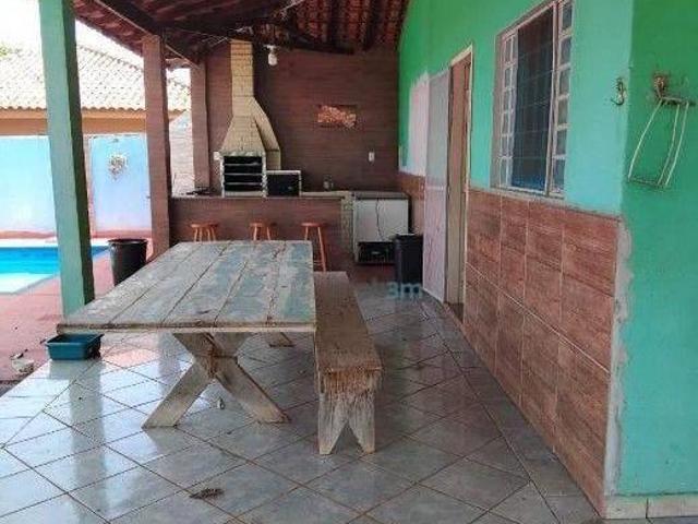 Chácara