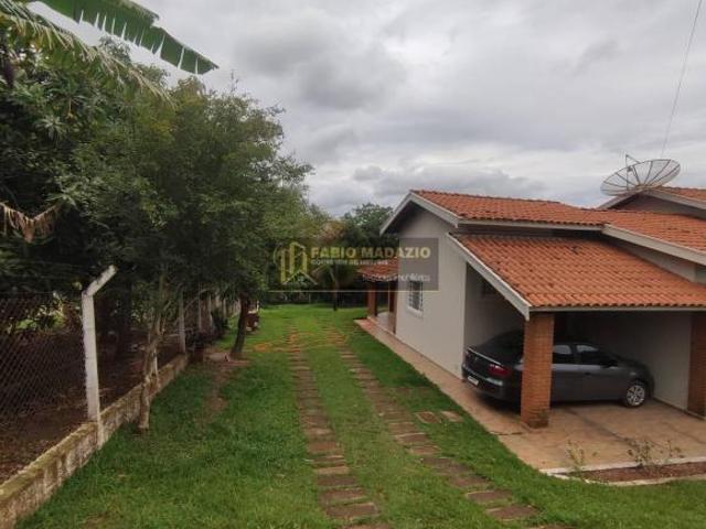 Chácara para venda em São Pedro