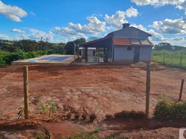Chácara para venda em Centro, Uberlândia