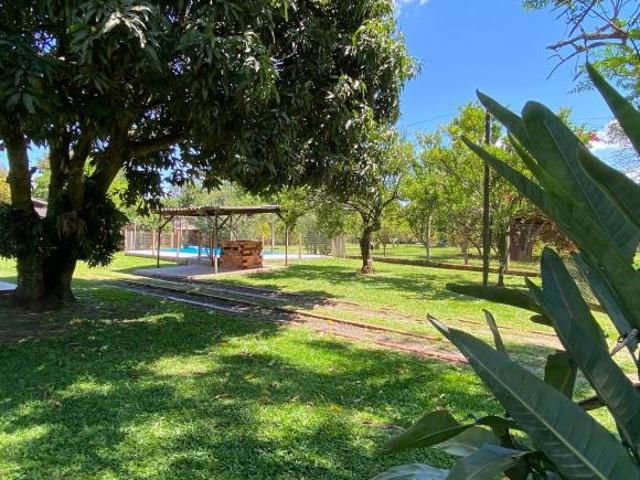 Chácara 3.000 m² Sitio Ipiranga – Cachoeirinha RS
