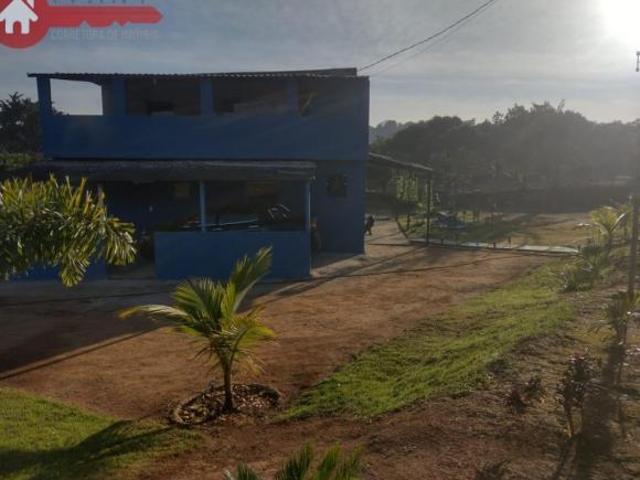 CHÁCARA 3.000m² – COLÔNIA SANTA ISABEL – BETIM/MG